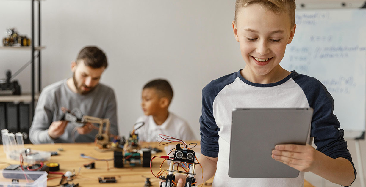 La educación STEM en Uruguay: desafío de todos - Academia Nacional de ...